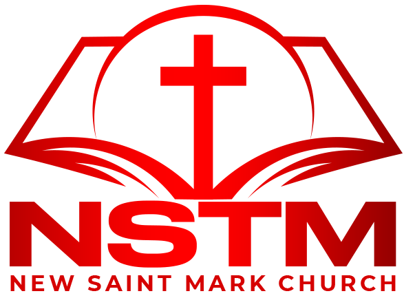 New Saint Mark Church INC – We exist to advance the kingdom of God by winning souls for the Lord ...